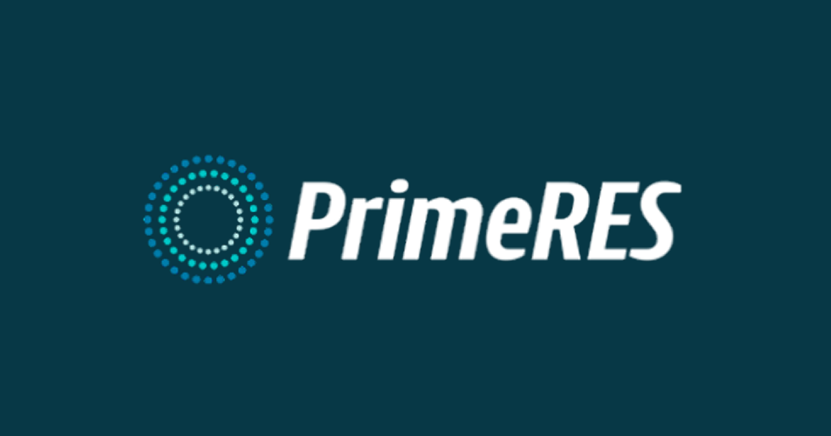 PrimeRES - Prime RES